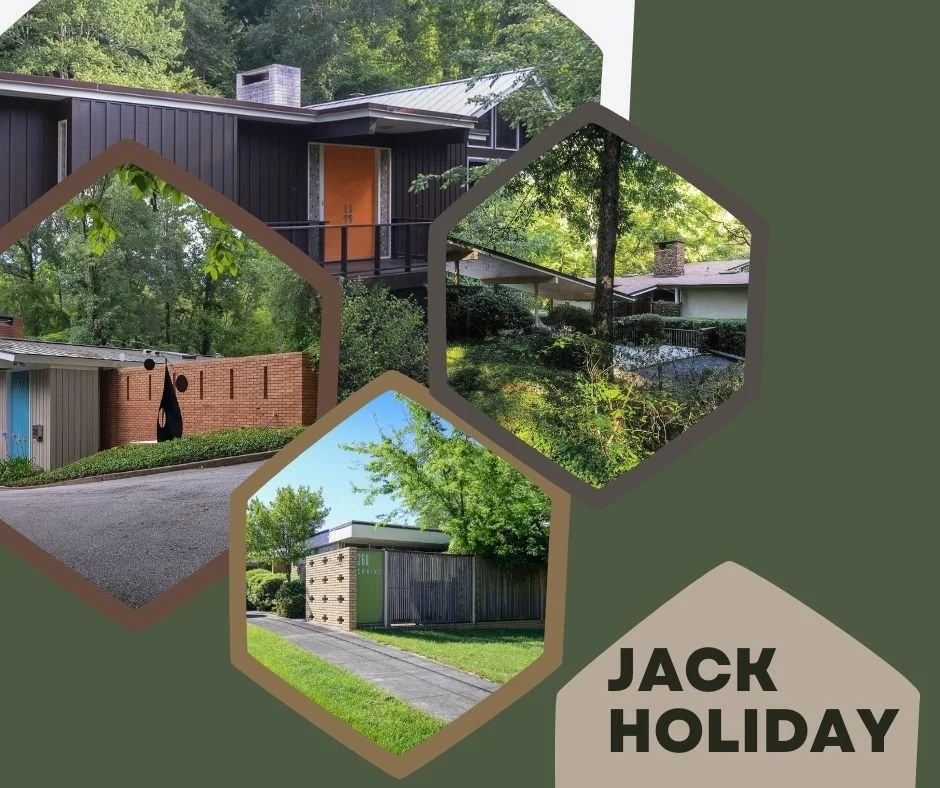 Mid-Century Macon — Historic Macon Foundation