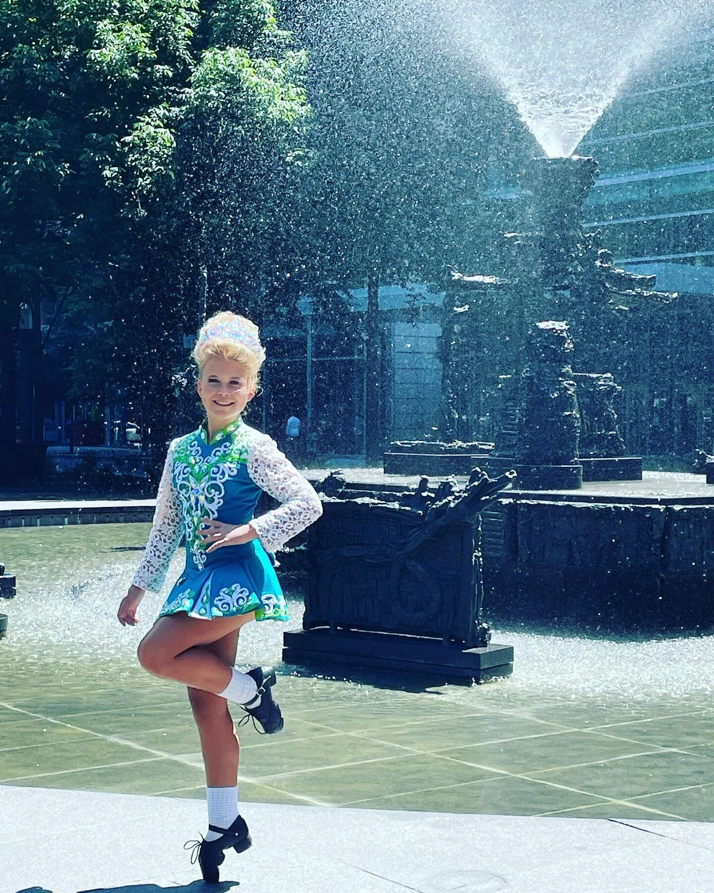 Irish Dance Regina - Get Involved — Prairie Gael Dance