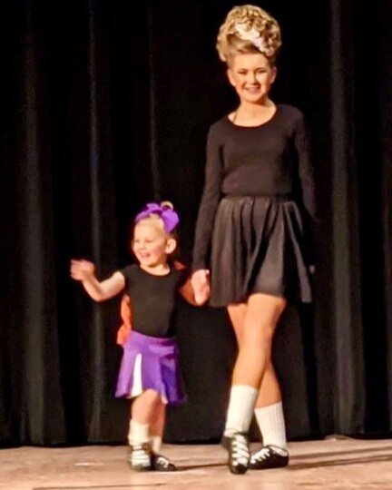Irish Dance Regina - Get Involved — Prairie Gael Dance