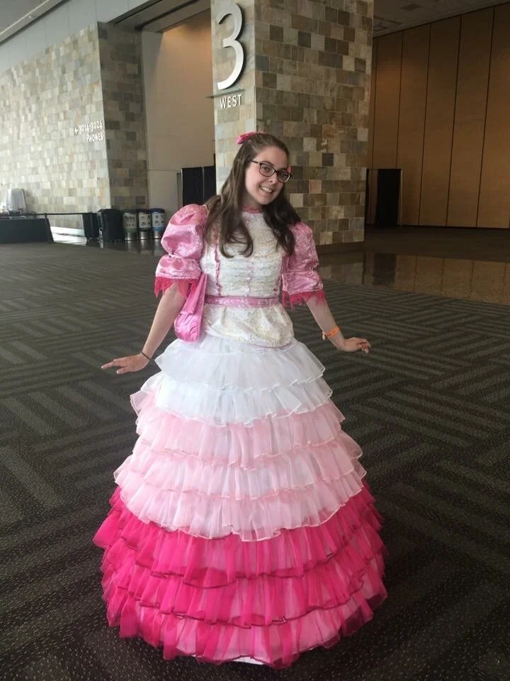 Firefly Kaylee Costume