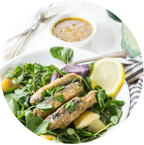 Nutrition Consultations — ABC Nutrition