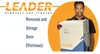 Leader Removals & Storage