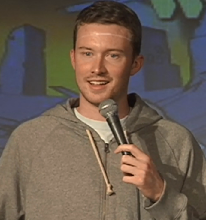 Gallery — J.P. McDade