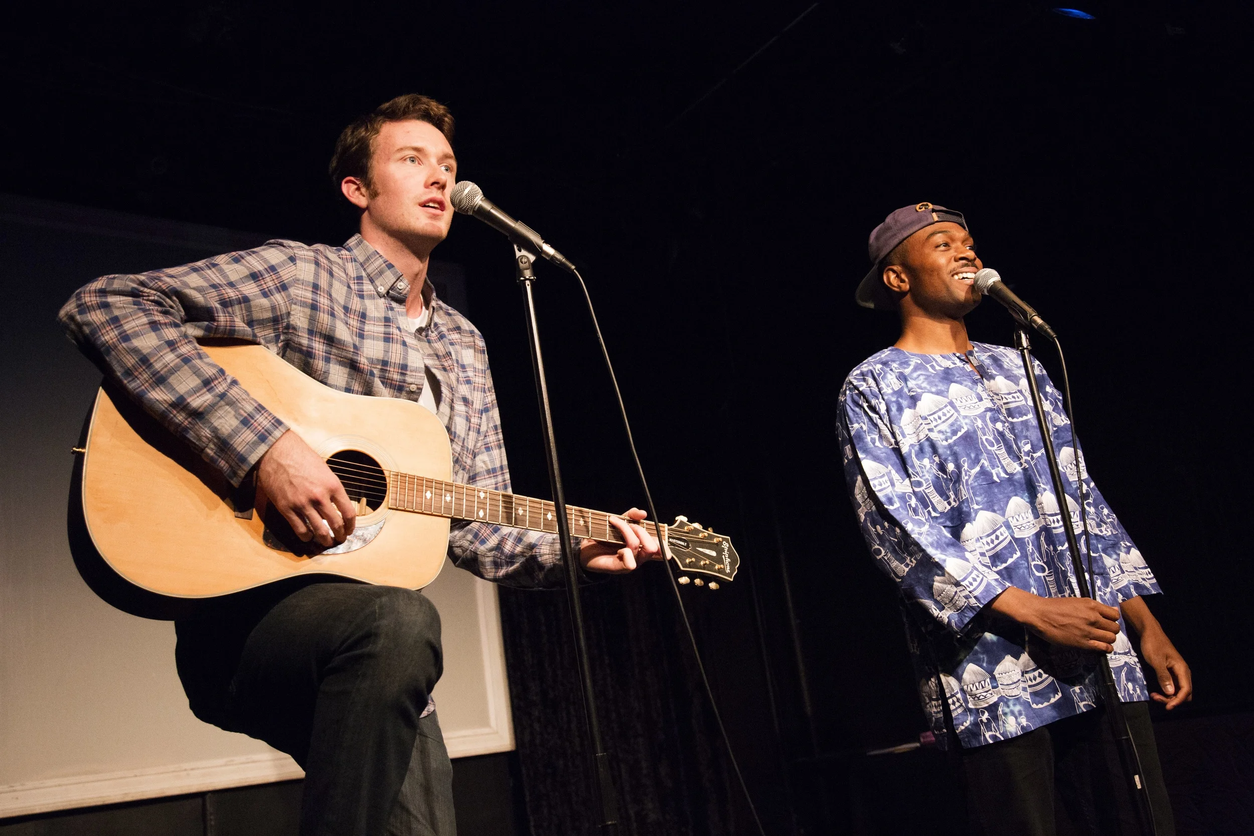 Gallery — J.P. McDade
