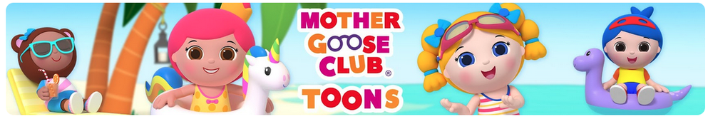 MOTHER GOOSE CLUB — chris timmons