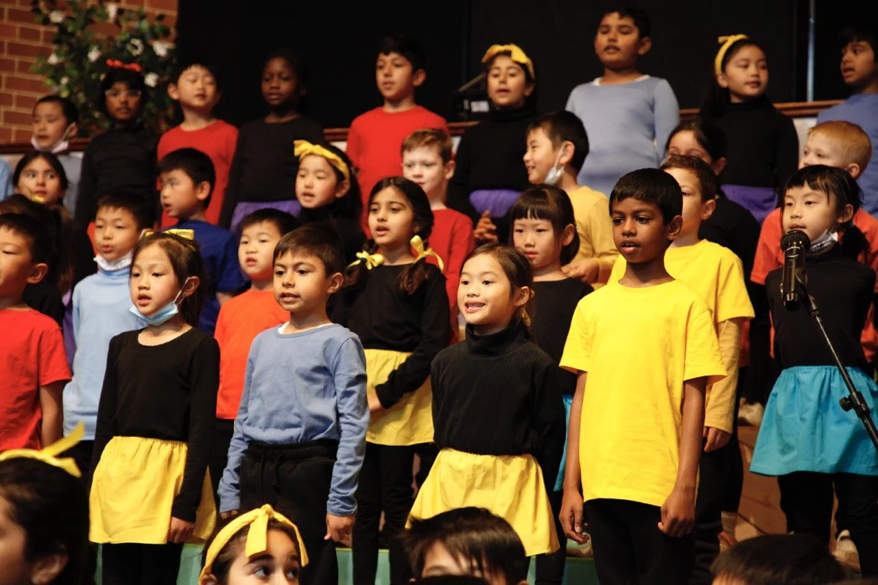 Galleries — Redeemer Baptist School