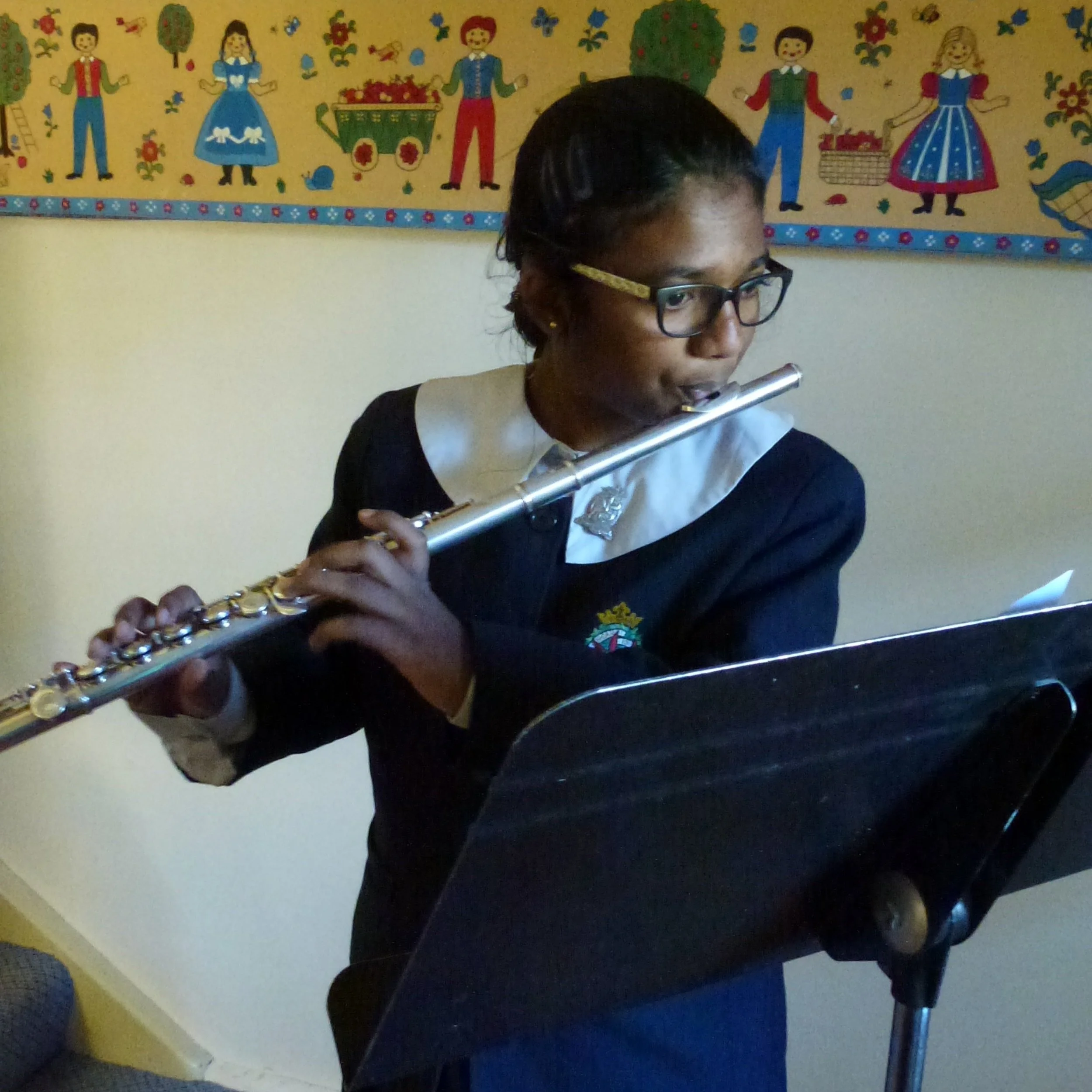 Overview — Redeemer Baptist School