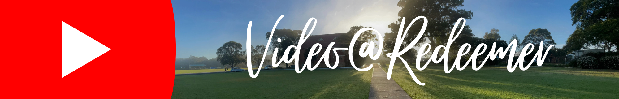 Galleries — Redeemer Baptist School
