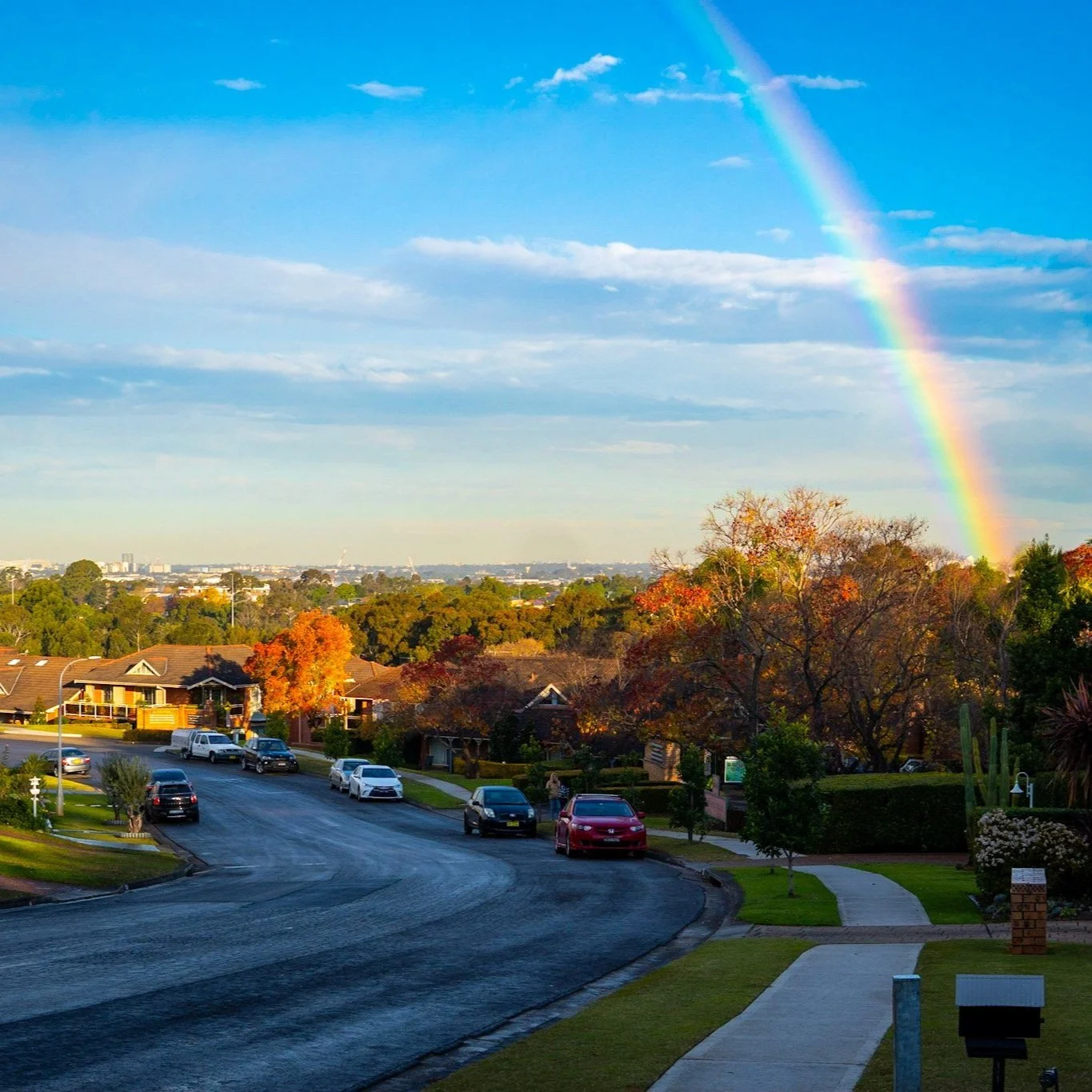 Overview — Redeemer Baptist School