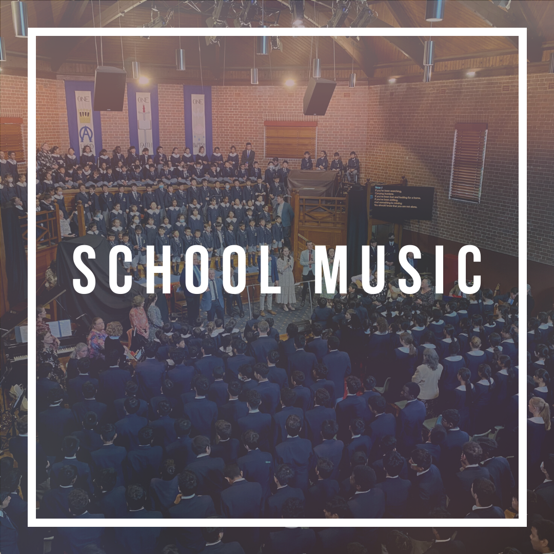Overview — Redeemer Baptist School