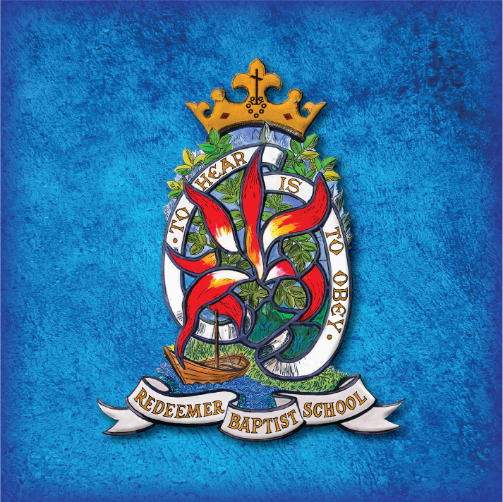 Redeemer Baptist School