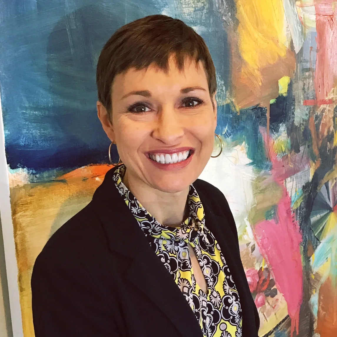 Jennifer Cheek's Instagram, Twitter & Facebook on IDCrawl