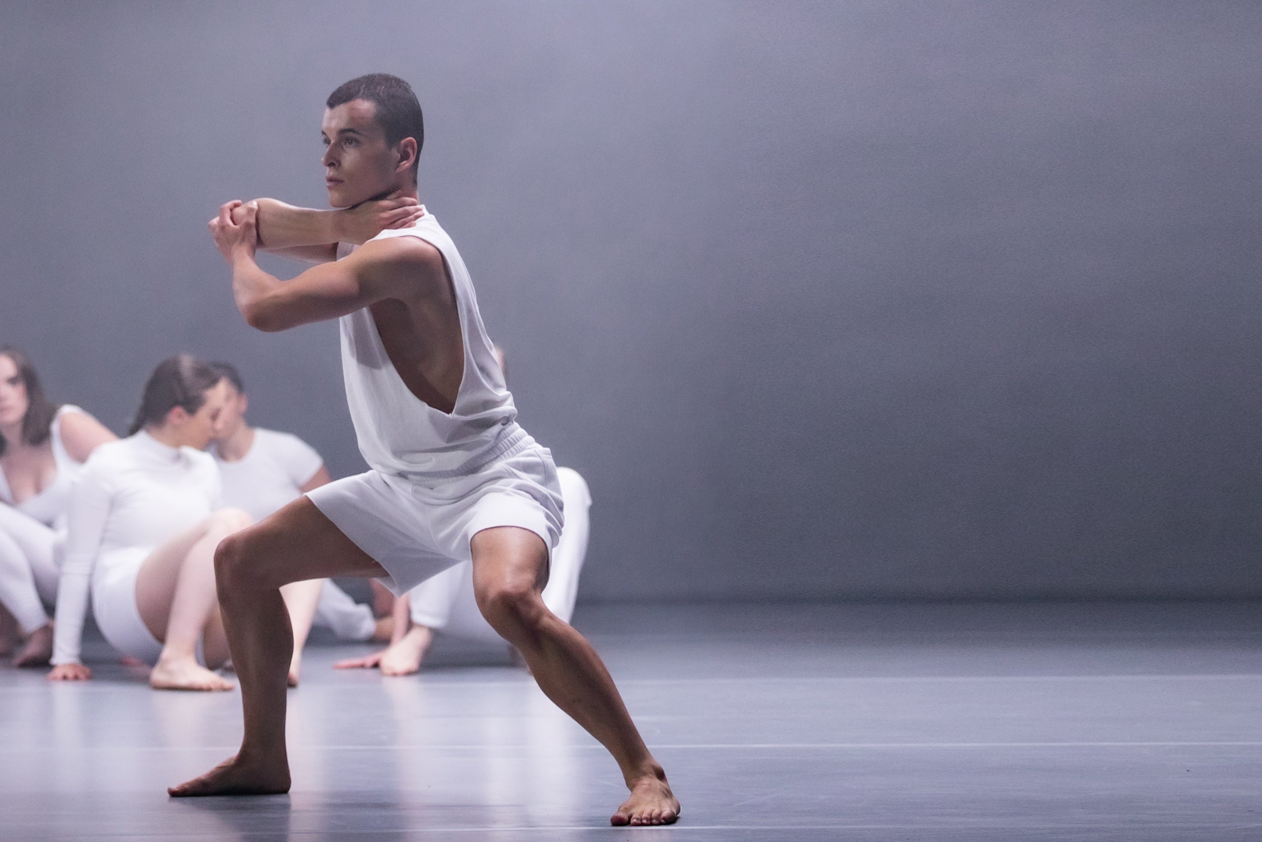 Contemporary Pre Professional | Transit Dance