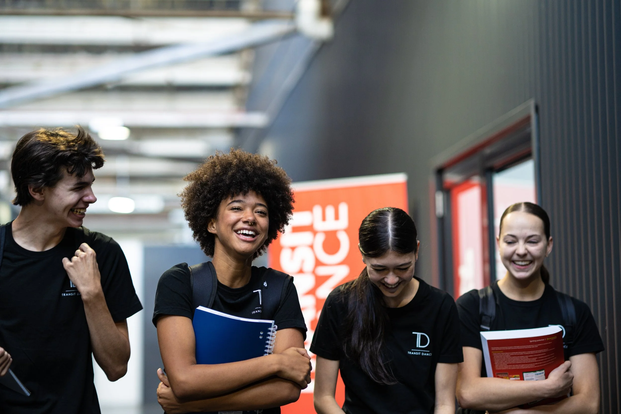 Dance Teaching & Management | Transit Dance