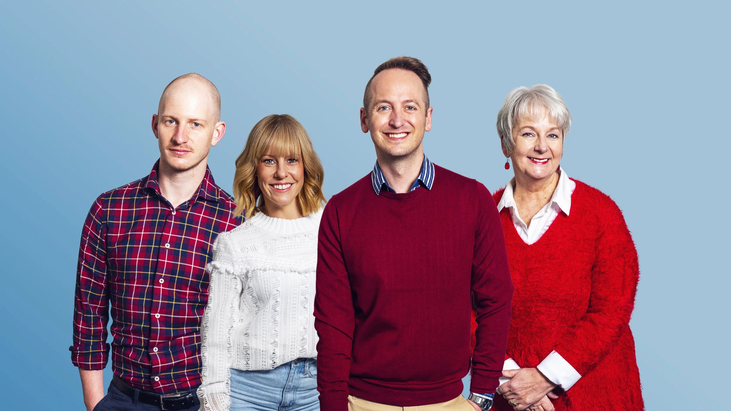 People & Vision | Transit Dance