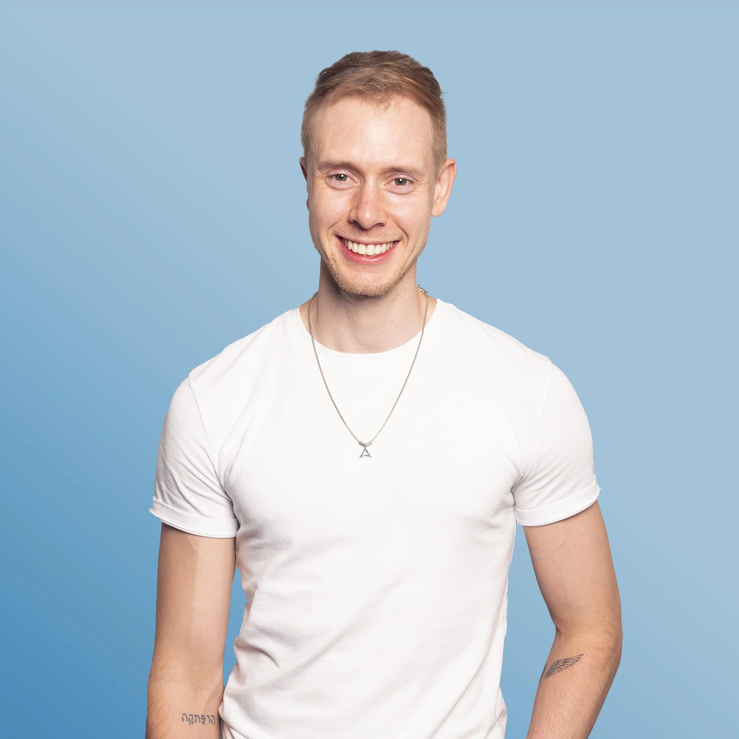 People & Vision | Transit Dance