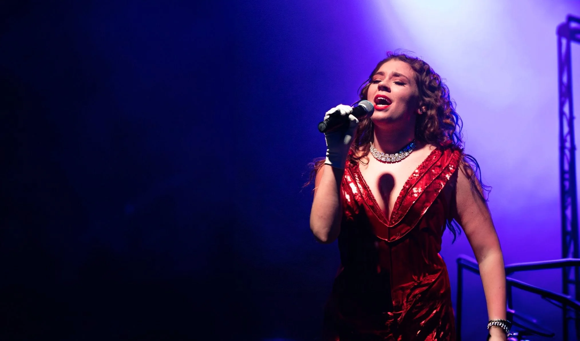 Musical Theatre Pre Professional | Transit Dance