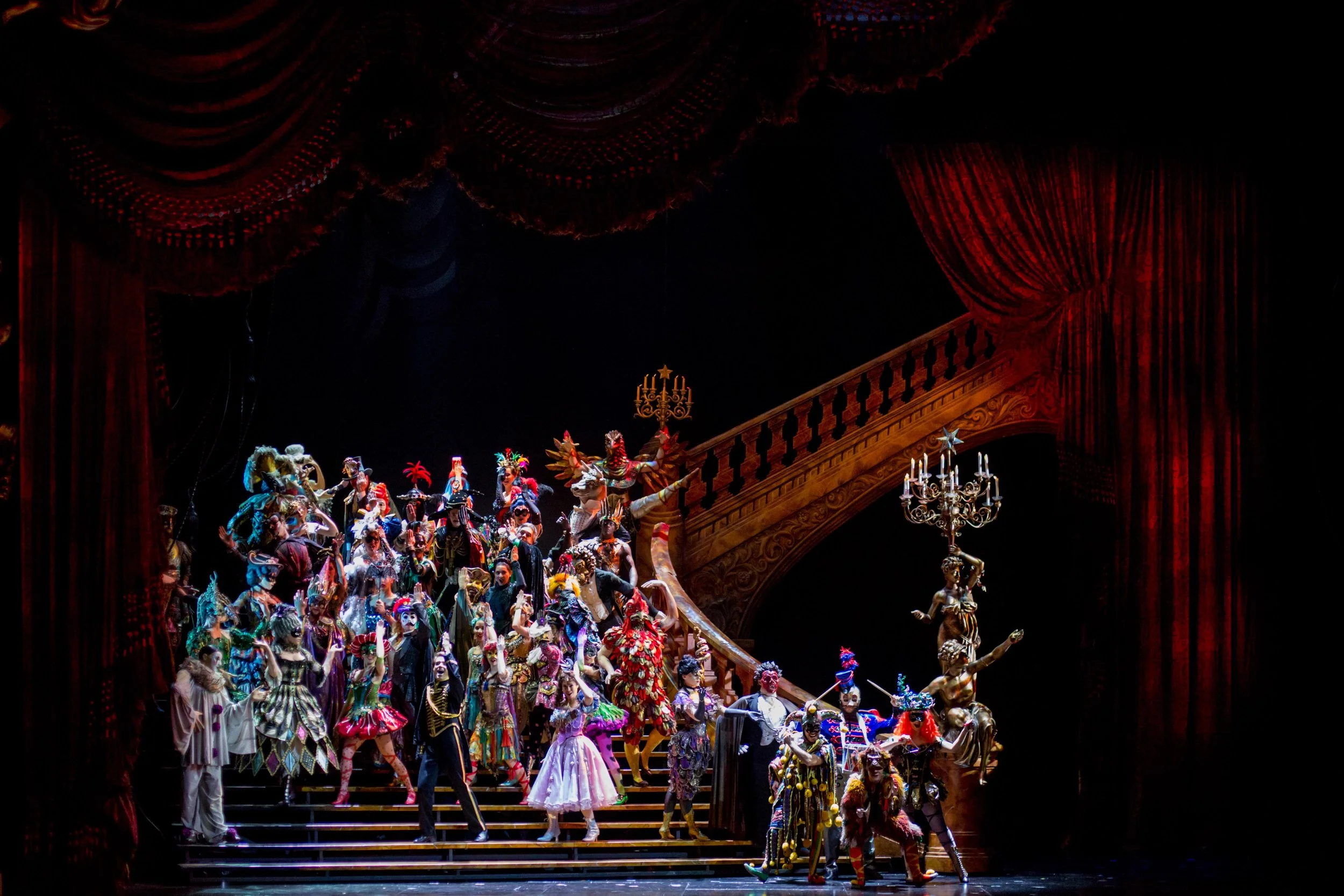 Musical Theatre Pre Professional | Transit Dance