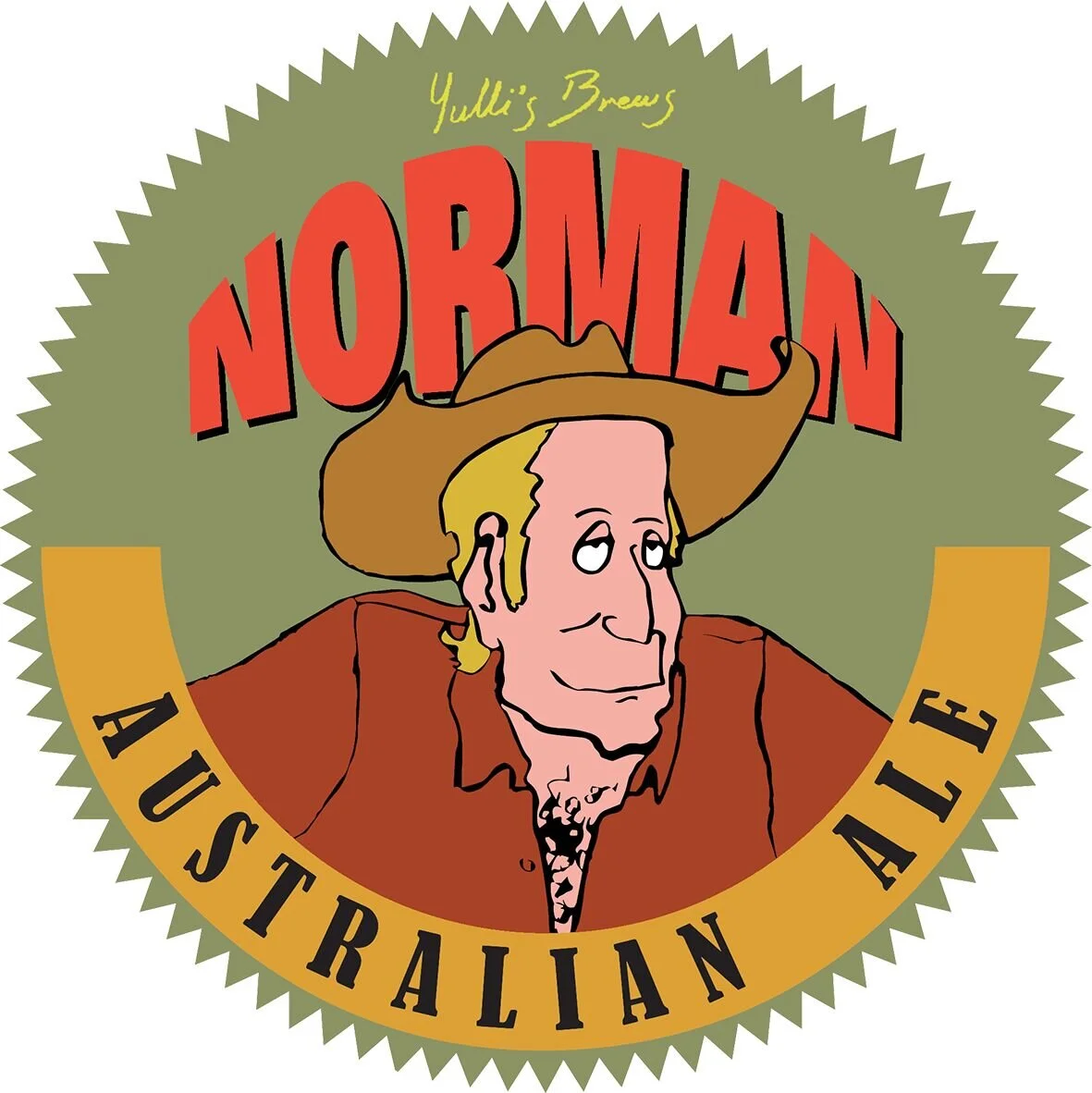 Brix + Four Pillars + Yulli's — The Sydney Connection