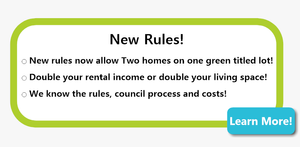 Dual Occupancy Duplex Builder