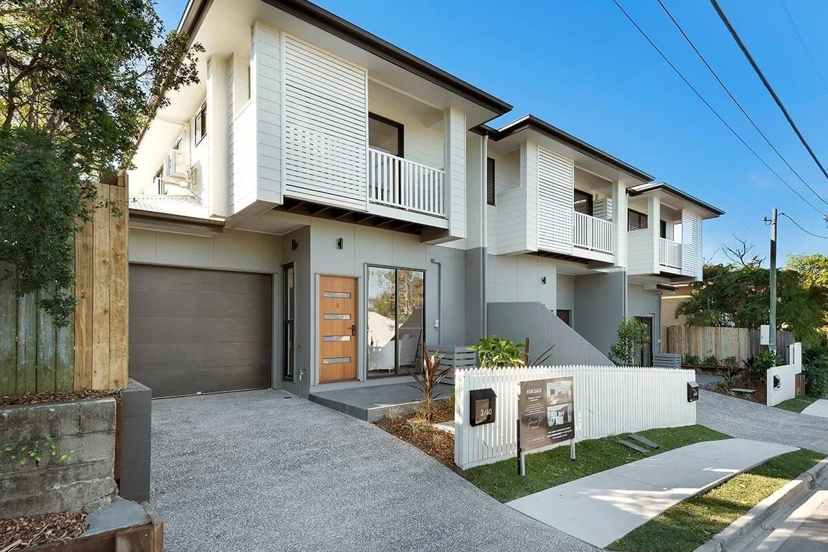 Dual Key House and land Packages