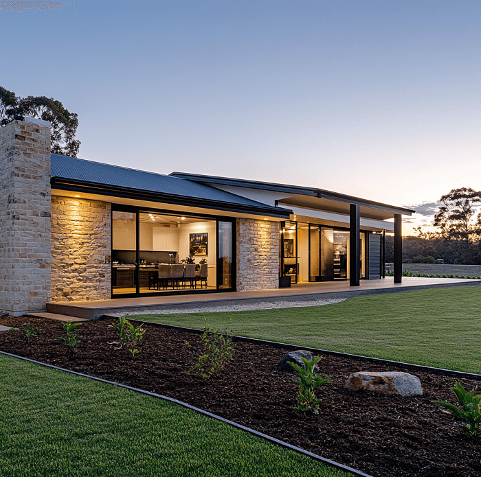 Affordable Dual Key Home Designs in Perth – Maximize Rental Income ...