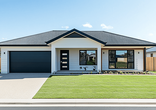 Affordable Dual Key Home Designs in Perth – Maximize Rental Income ...