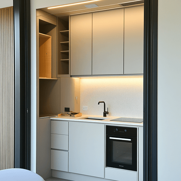 Co-Living