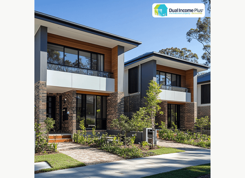 Duplex Designs