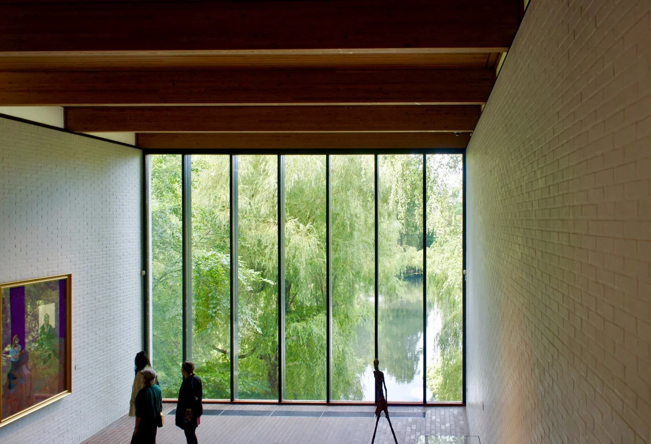 Kopenhagen: architectuur + design reistips — witblad