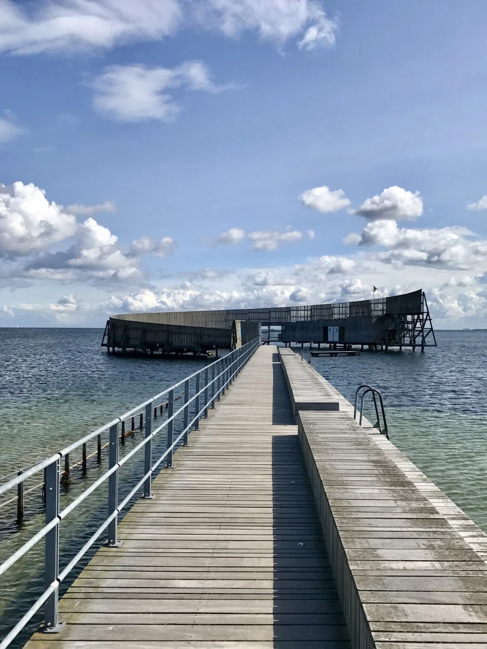 Kopenhagen: architectuur + design reistips — witblad