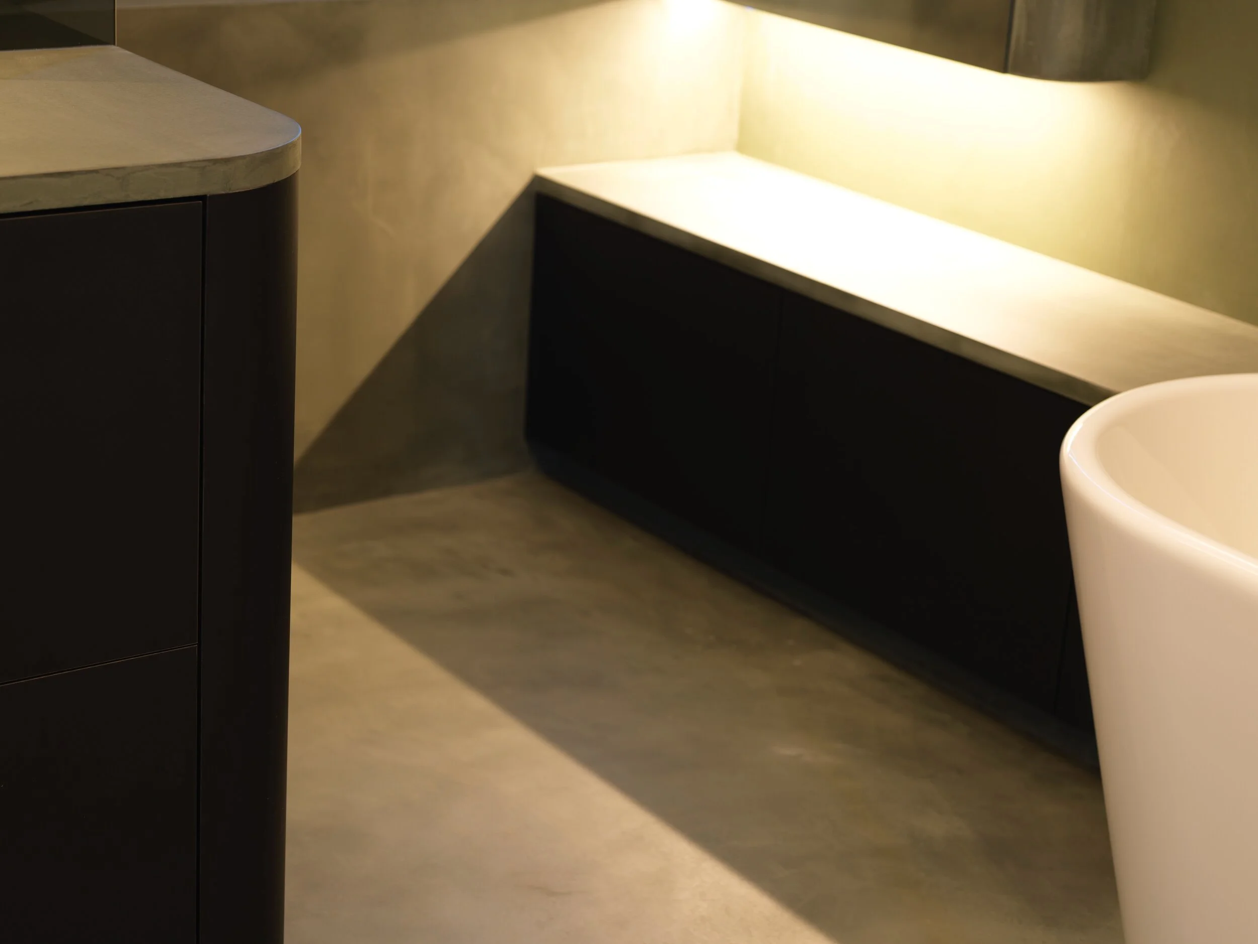 witblad - interieur architectuur