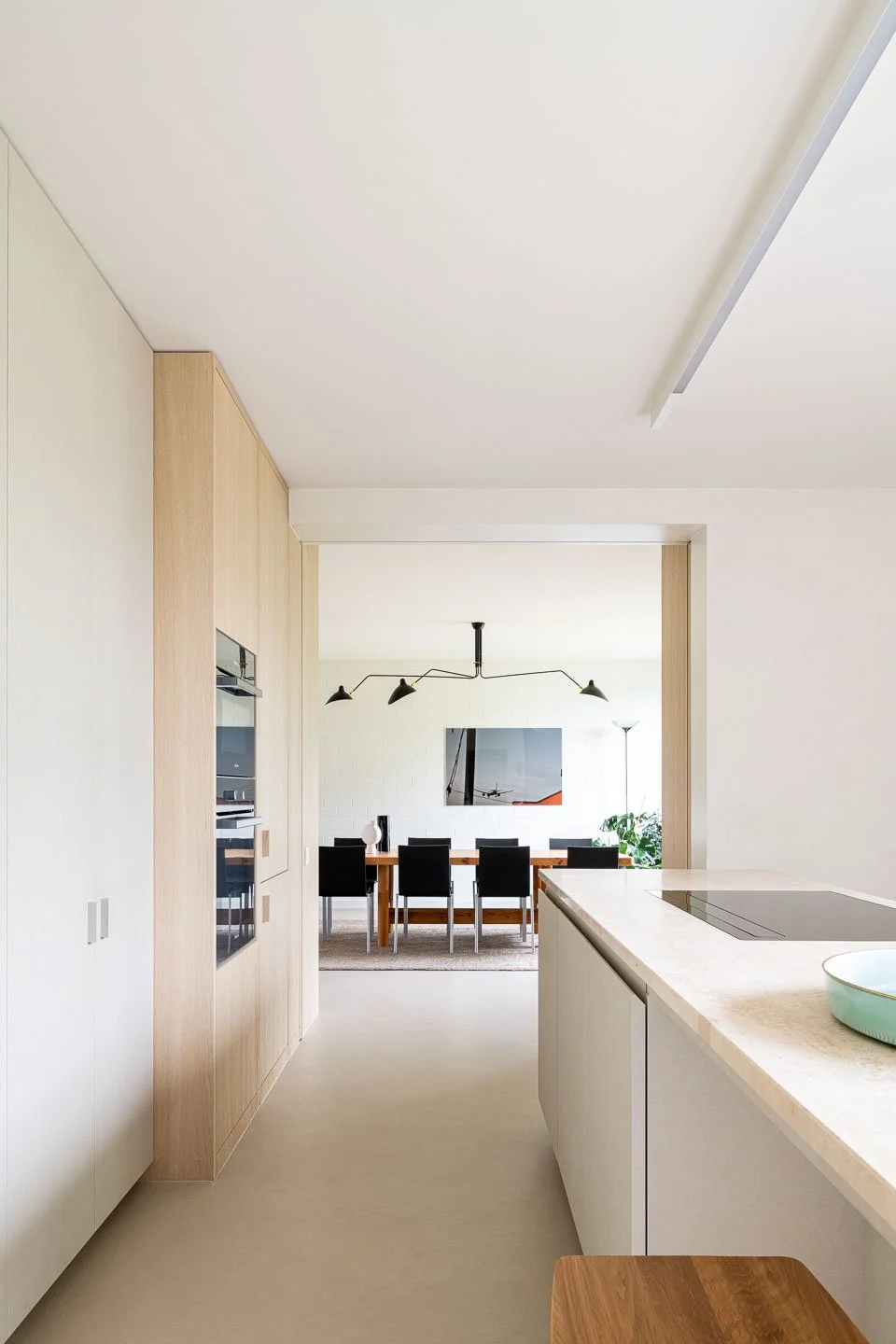 witblad - interieurarchitectuur - kortrijk