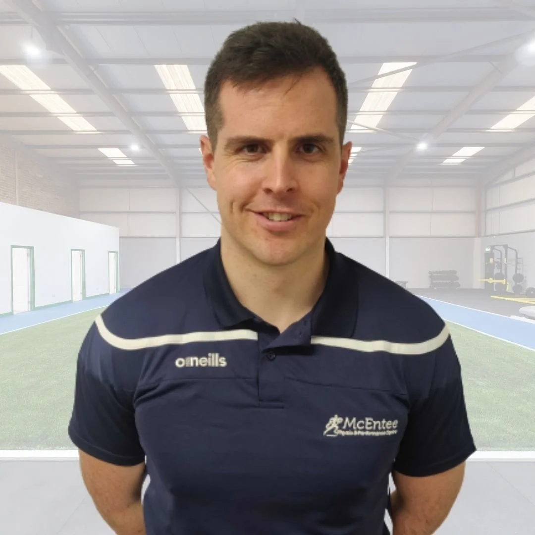 ACL Injury - my own experience of navigating that early stage — McEntee ...