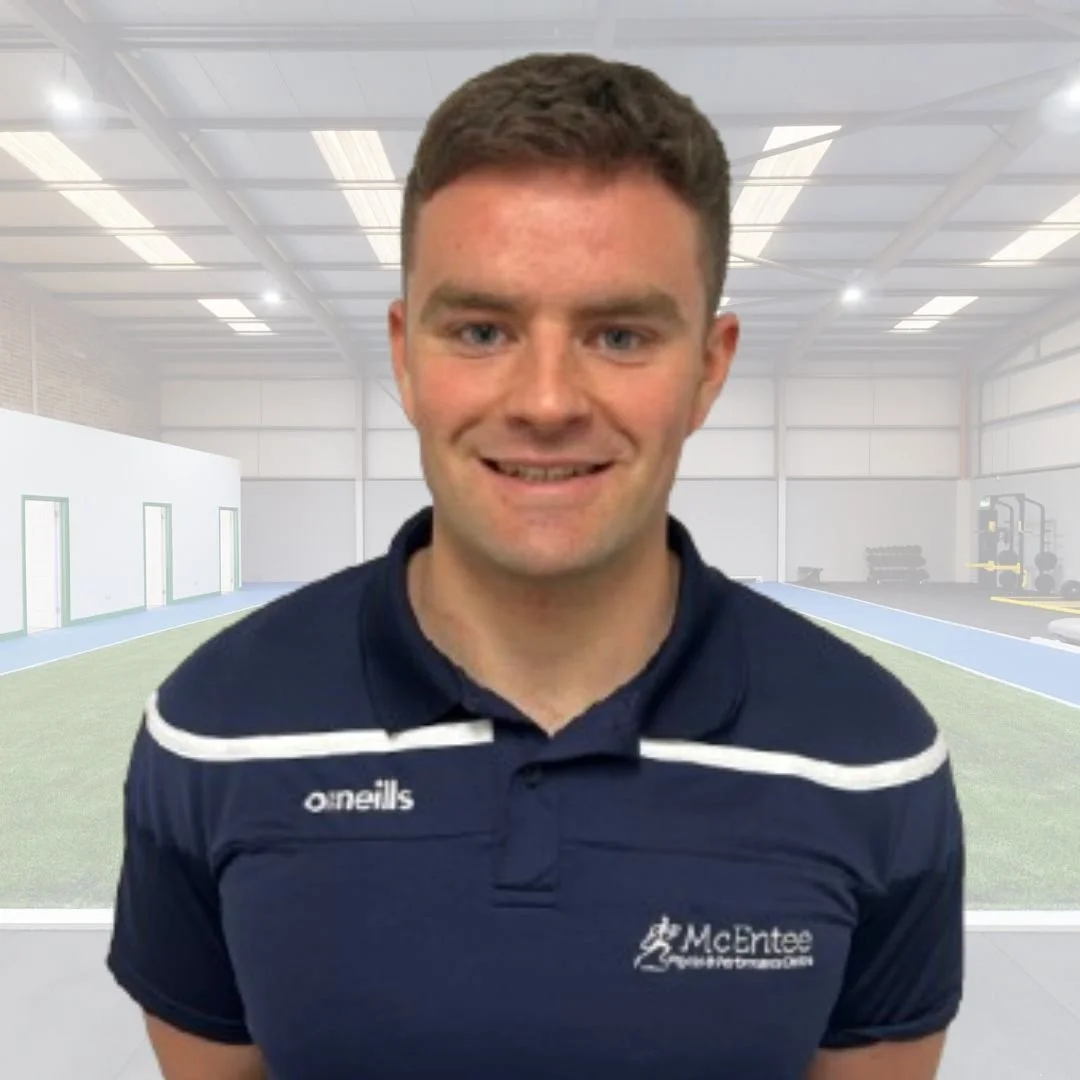 Meet our Team — McEntee Physio & Performance Centre