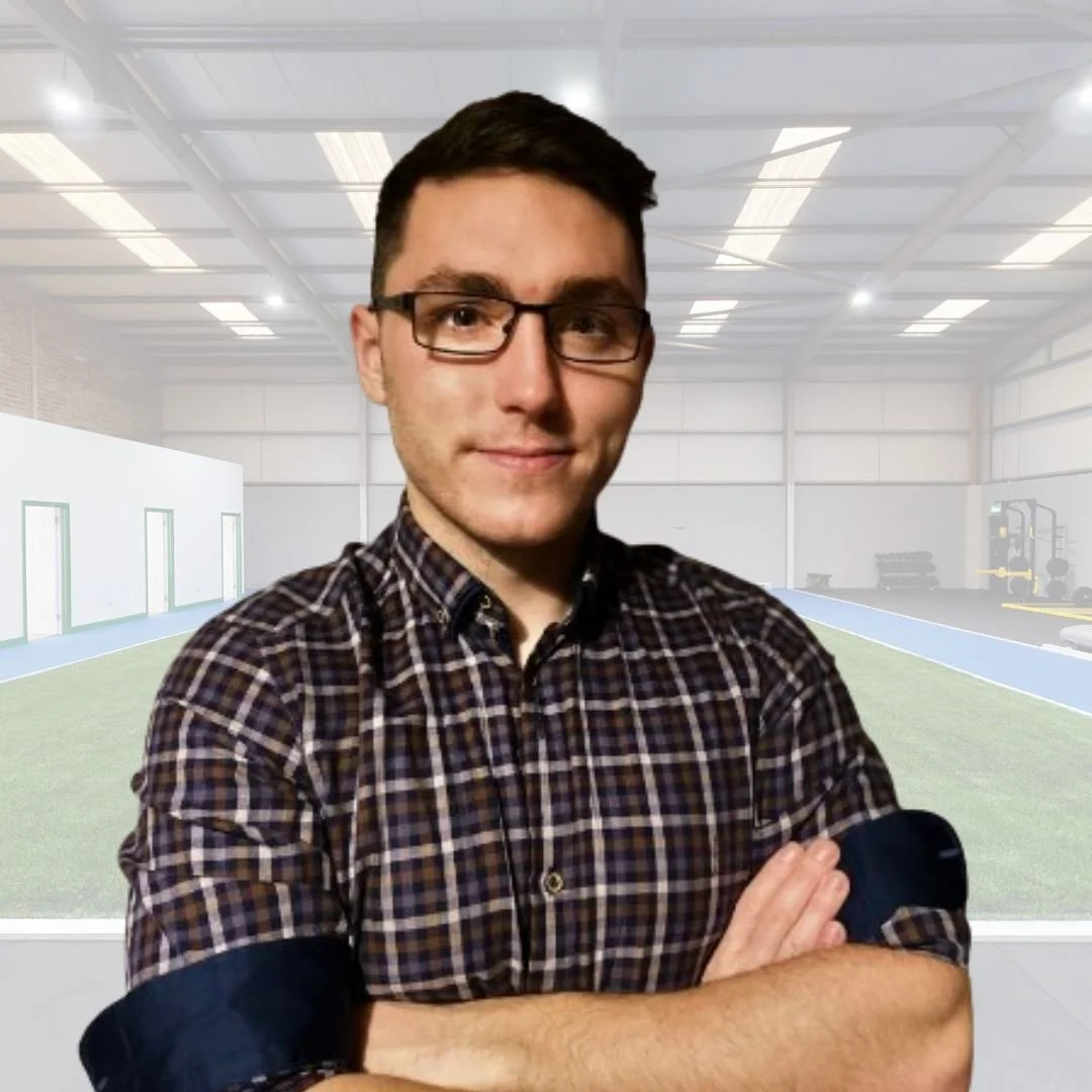 Meet our Team — McEntee Physio & Performance Centre
