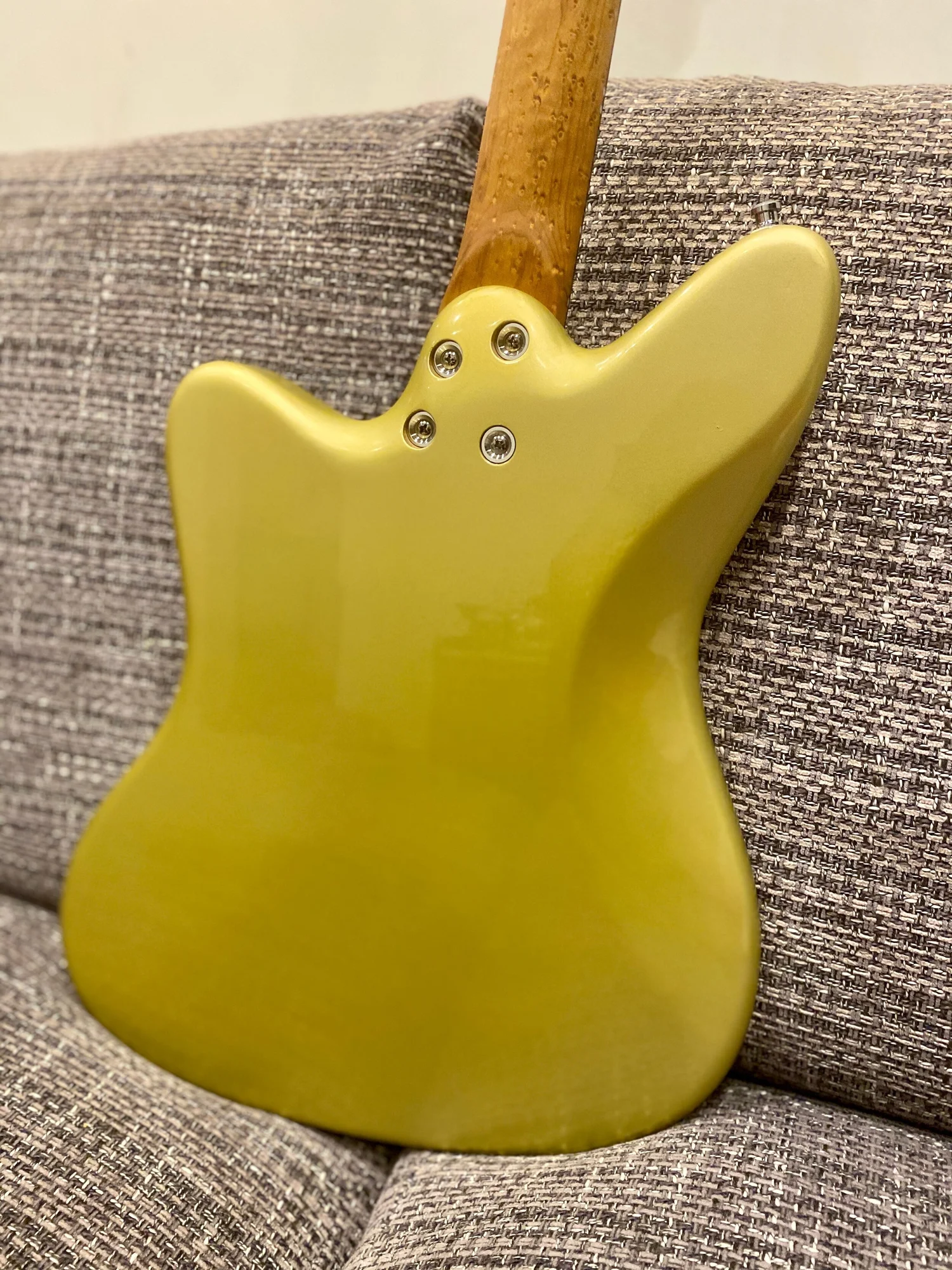 Gray GuitarsCustom, electric guitars handmade in Cornwall, England, UK