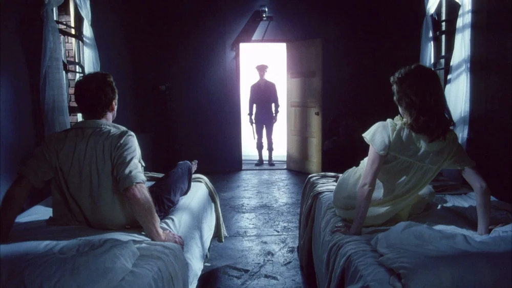 Julia And Winston 1984