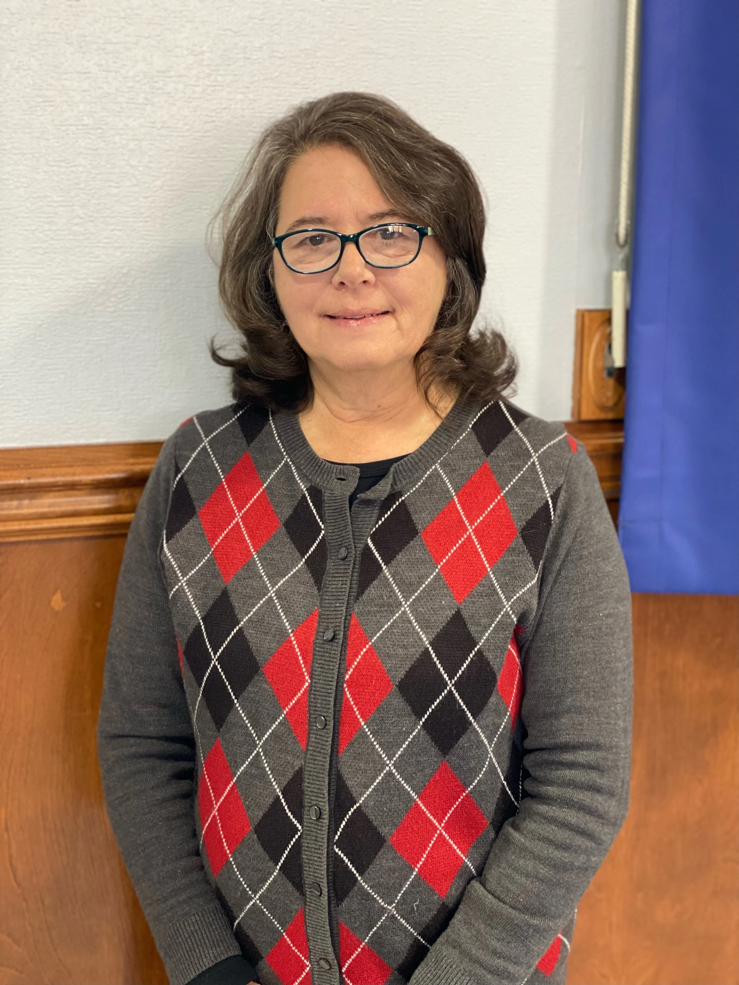 Faculty and Staff — Saint John the Evangelist Catholic School