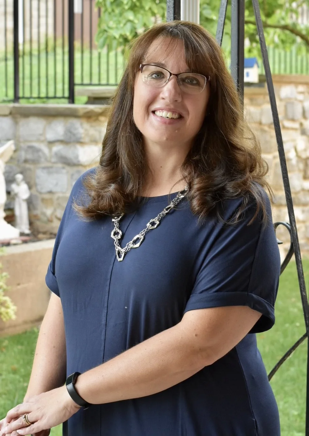 Faculty and Staff — Saint John the Evangelist Catholic School