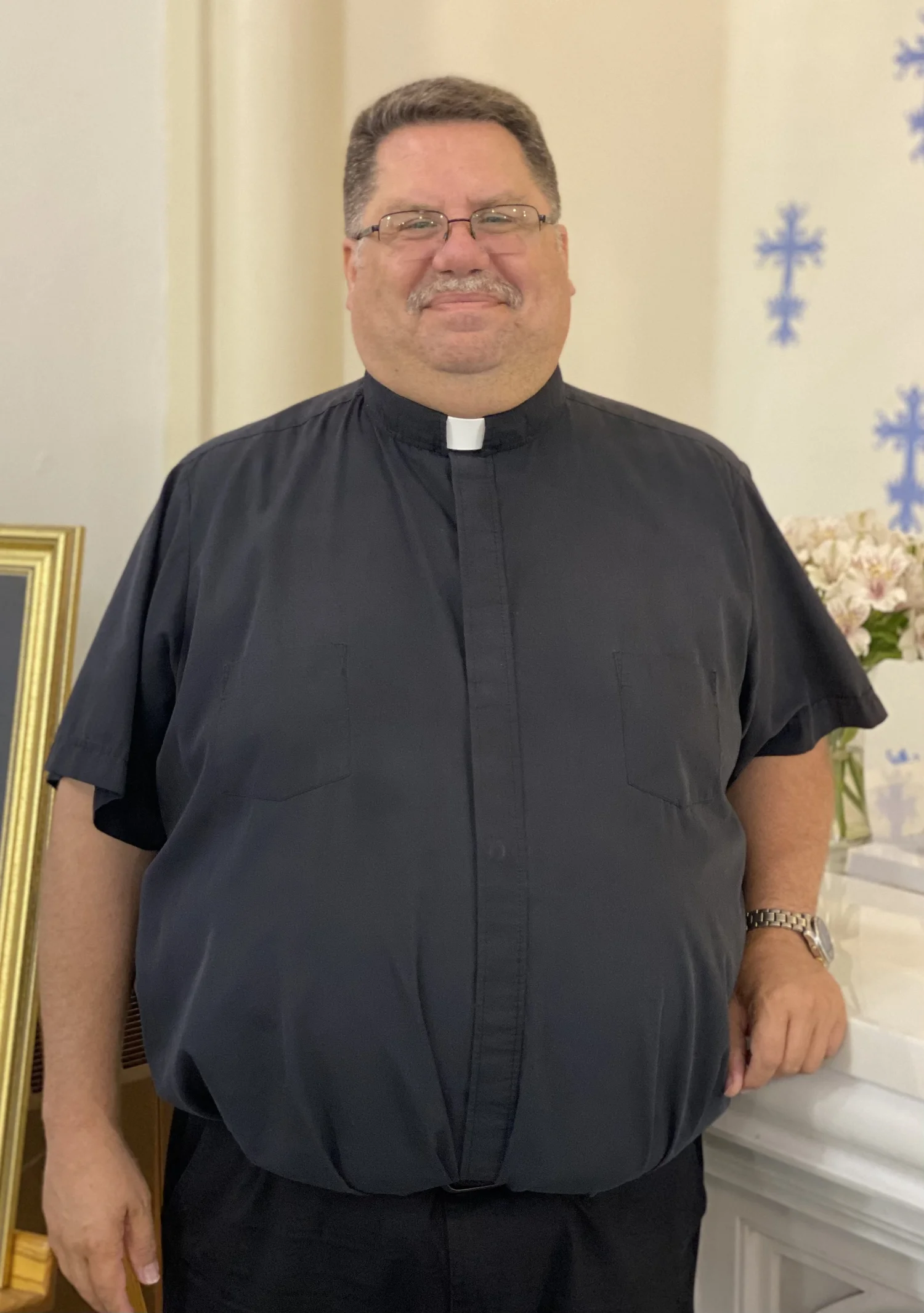 Faculty and Staff — Saint John the Evangelist Catholic School