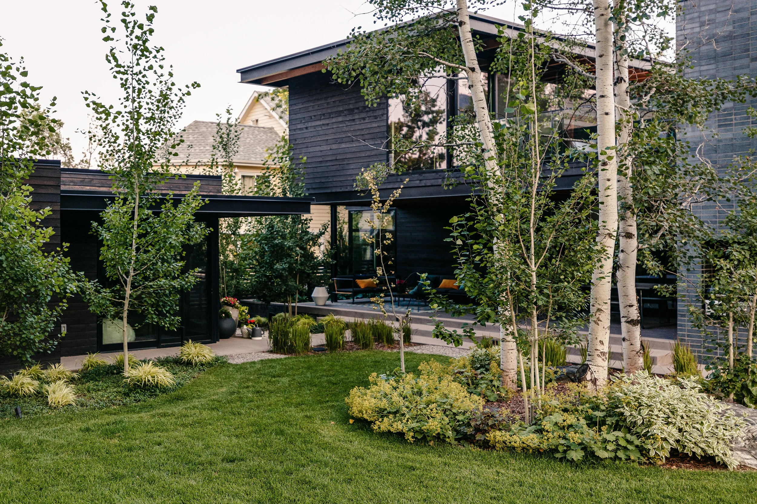Marpa Landscape Architecture