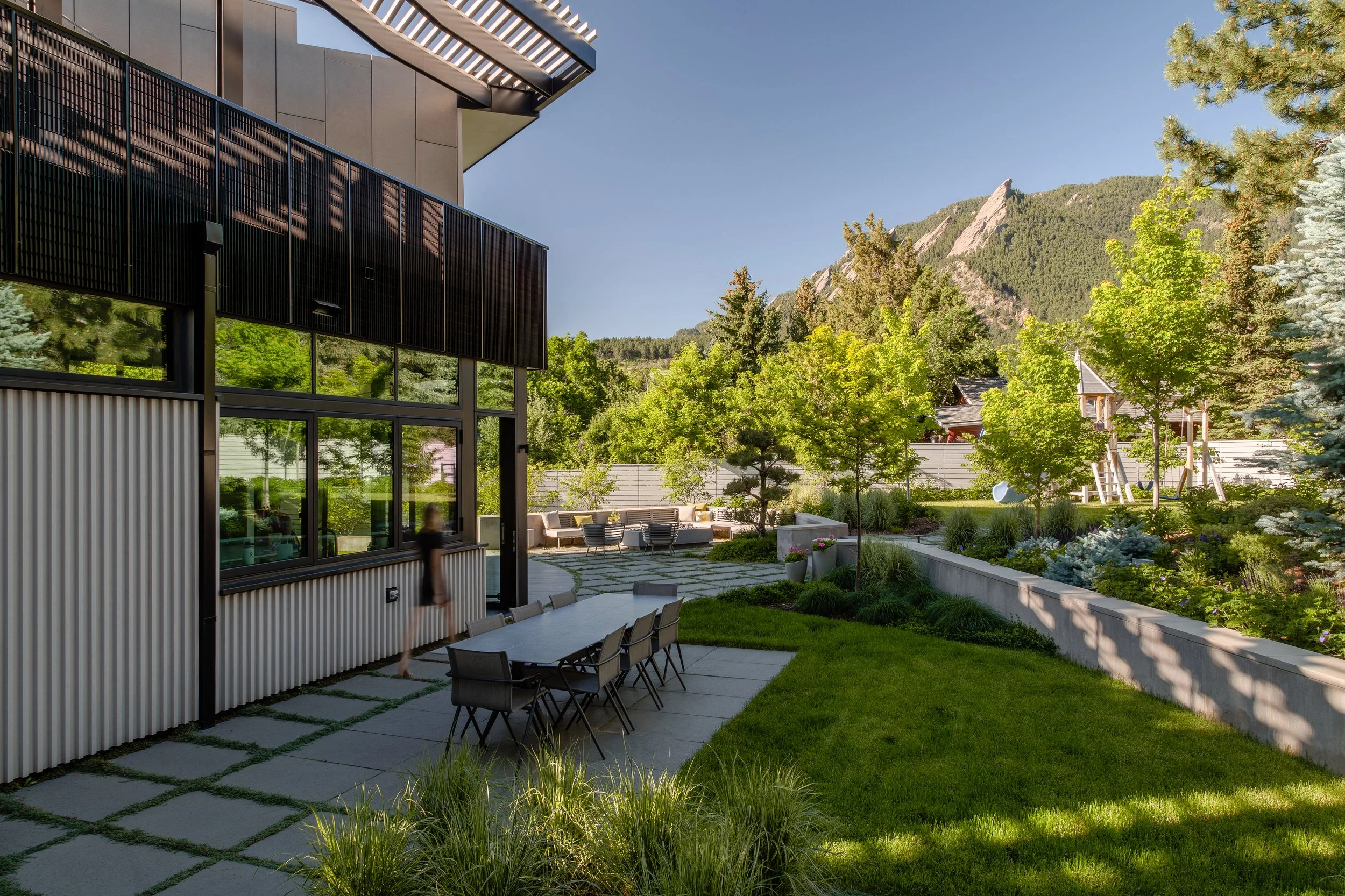 Marpa Landscape Architecture