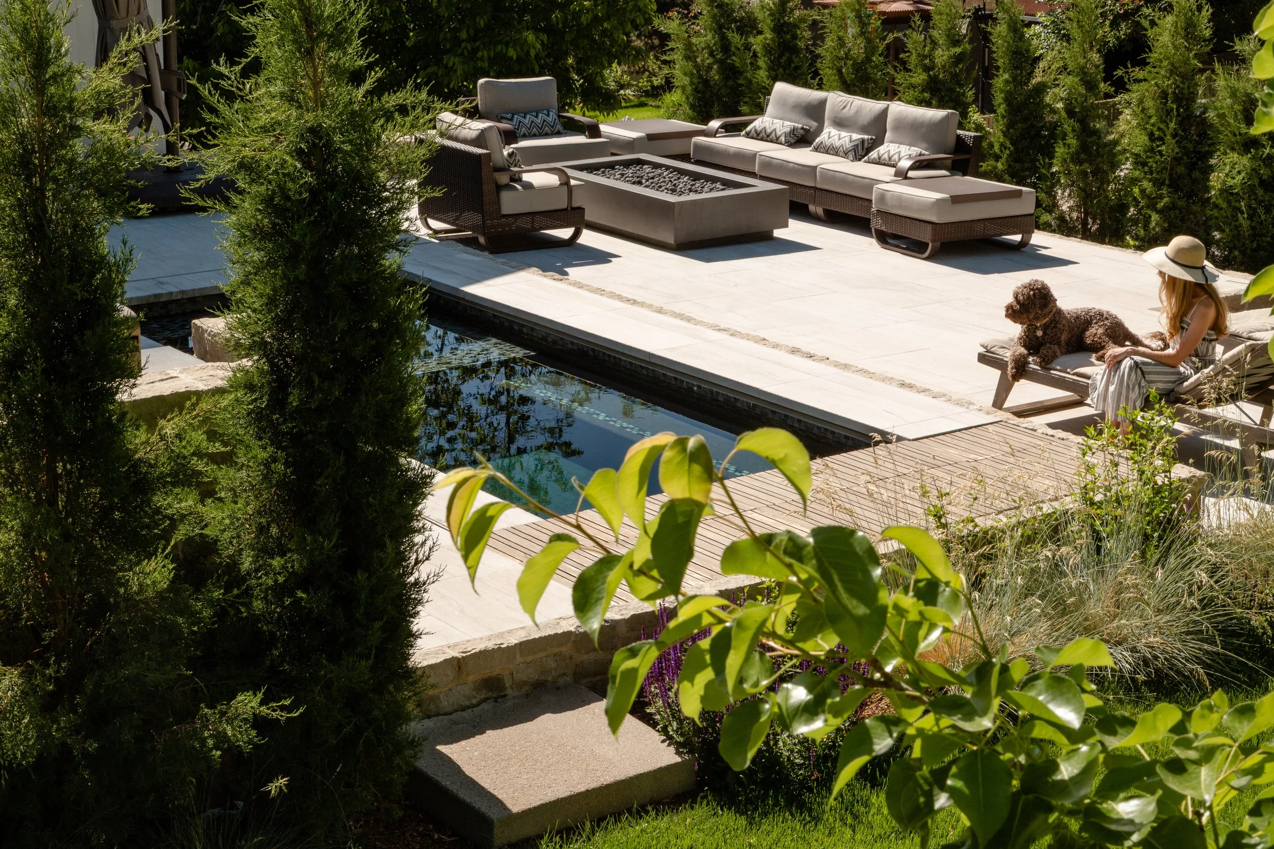 Marpa Landscape Architecture