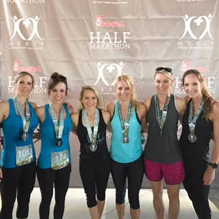 Amazing Client Spotlight- Sara Swann — TransFit