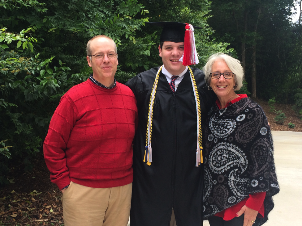 August Client Spotlight- Mary Conley — TransFit