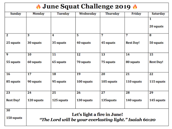 ☀️Your Summer Transformation Starts Now! — TransFit