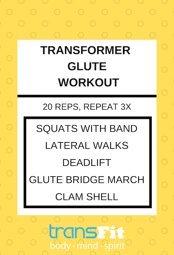 💪Are You Ready For Our Summer Challenge? — TransFit