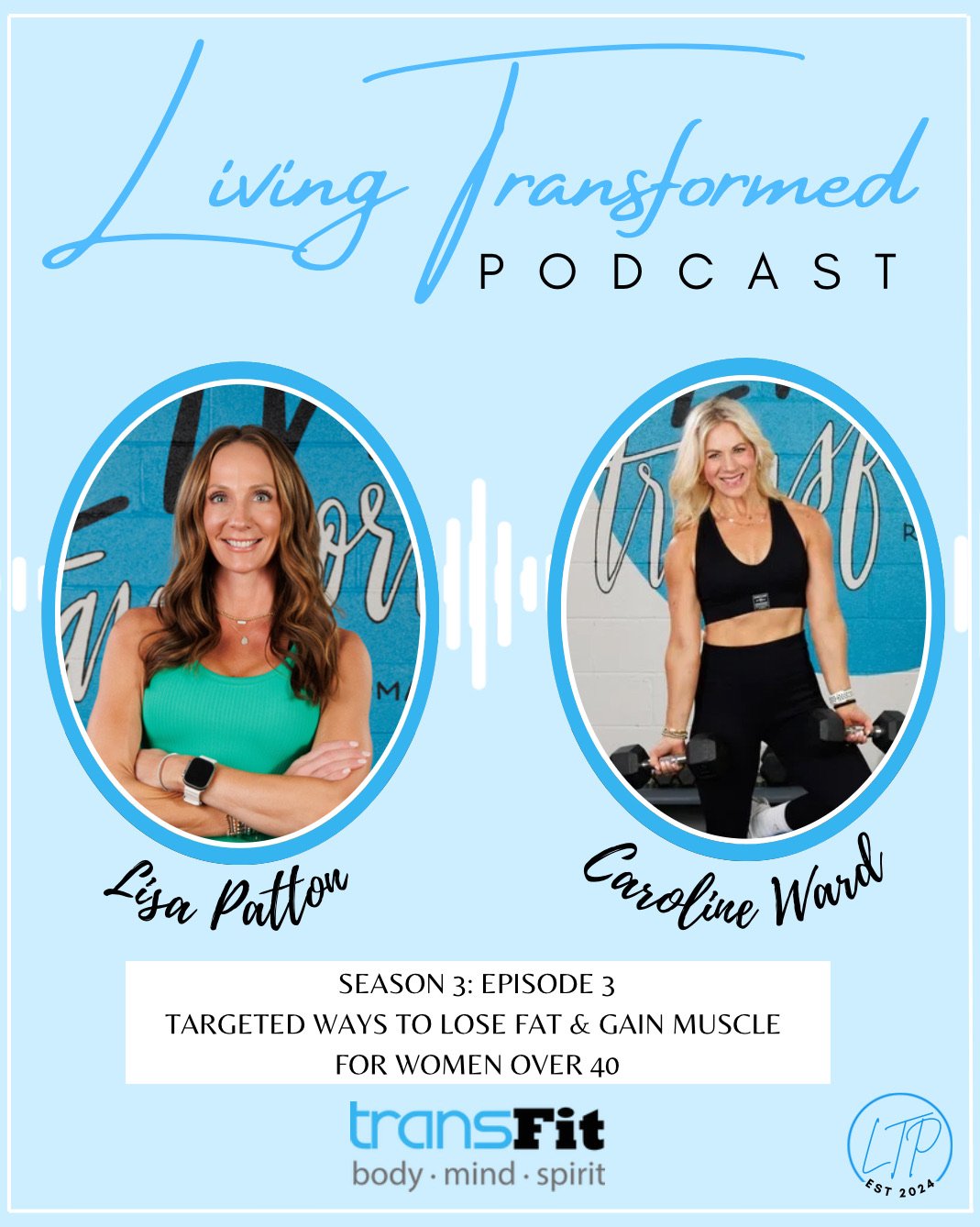 Blog — TransFit