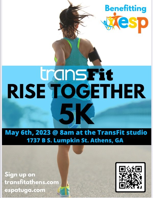 » Blog — TransFit